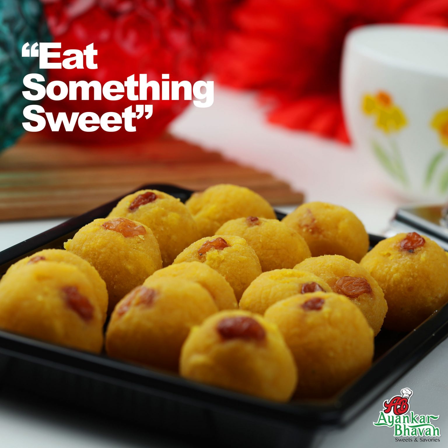 Top Sweets in Qatar | Hyak Qatar