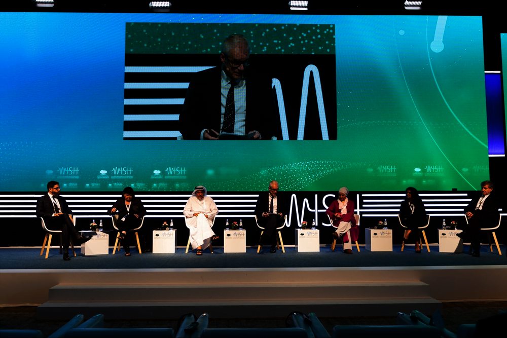 Qatar's Heat: Climate and Challenges | Hyak Qatar