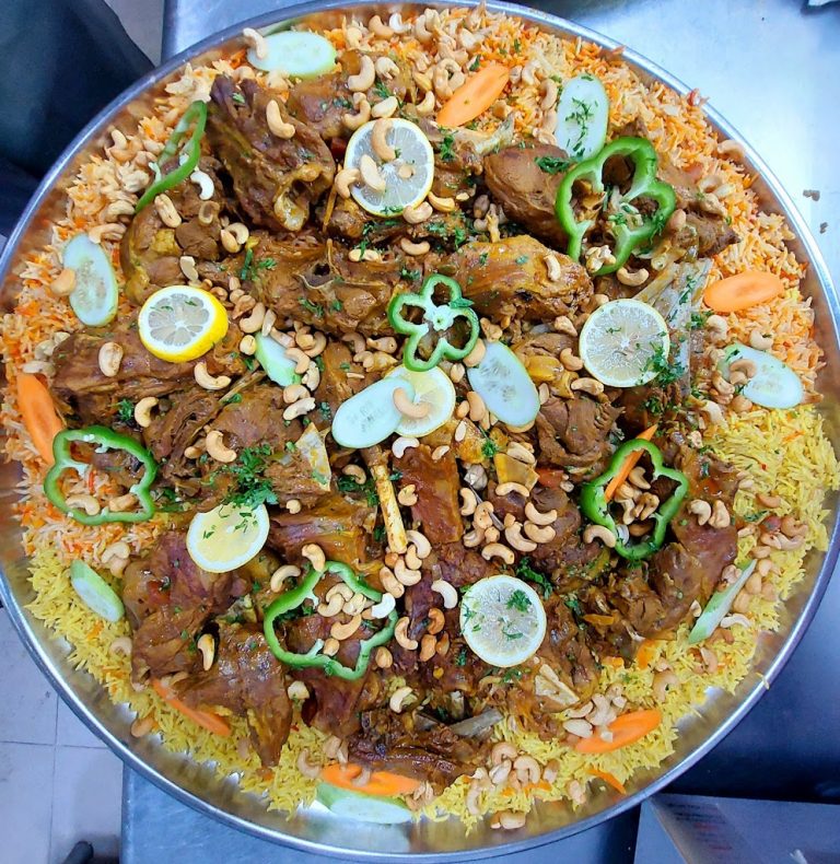 Best Mandi restaurants in Qatar | Hyak Qatar