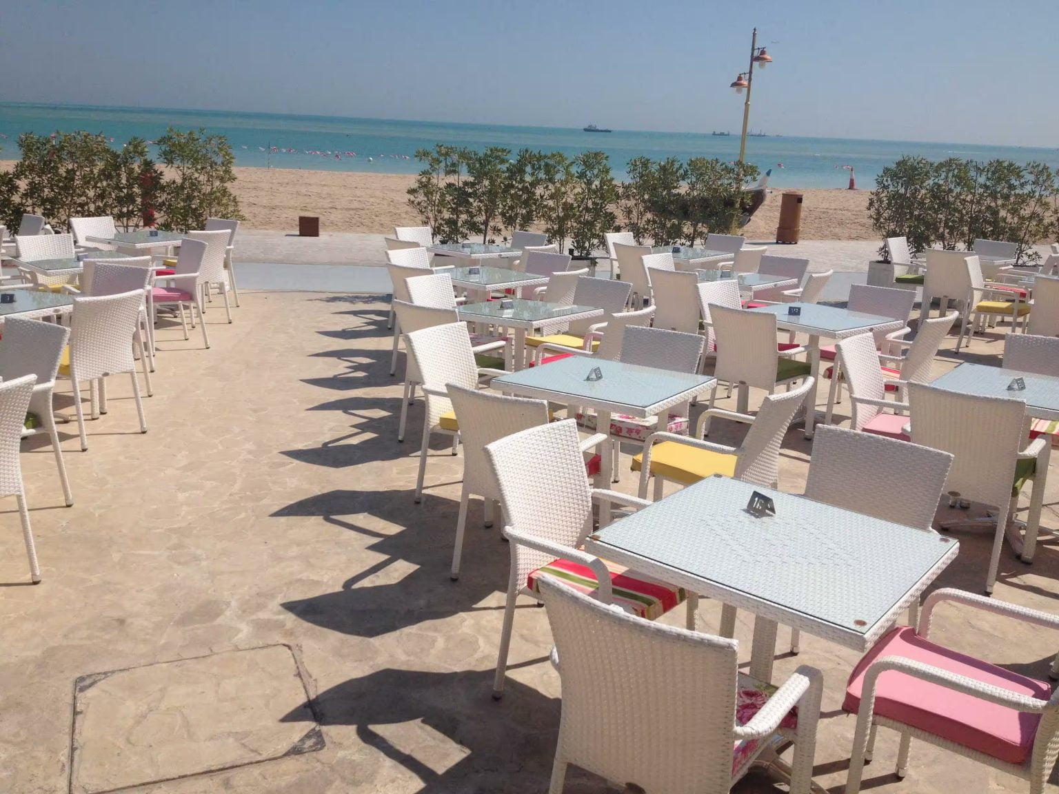 Restaurants in Wakra Must Visit in Qatar | Hyak Qatar