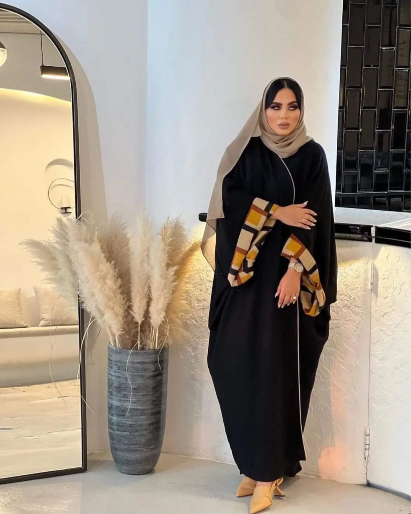 Discover the best Abaya Shops in Qatar | Hyak Qatar