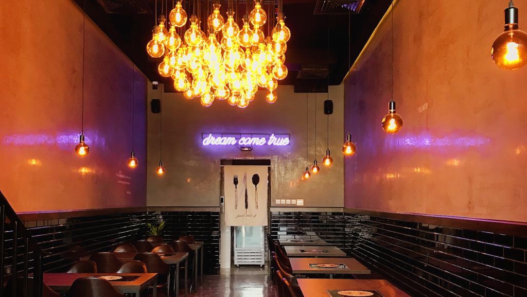 Savor the Best Fried Chicken in Qatar | Hyak Qatar