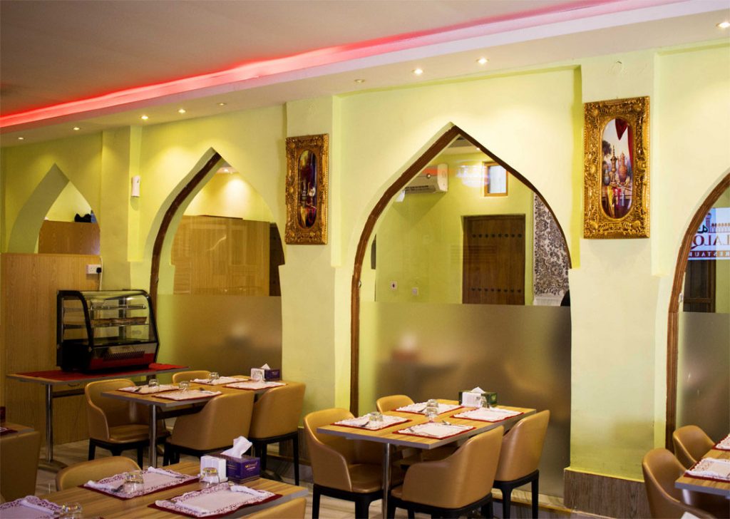 Authentic Pakistani Restaurants in Qatar | Hyak Qatar