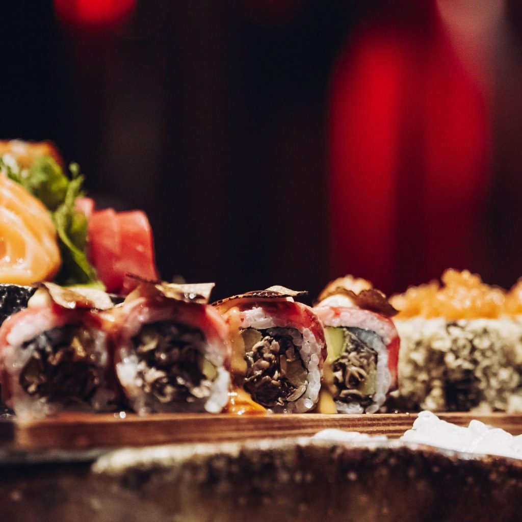 Discover Exquisite Culinary Delights: Lusail Restaurants