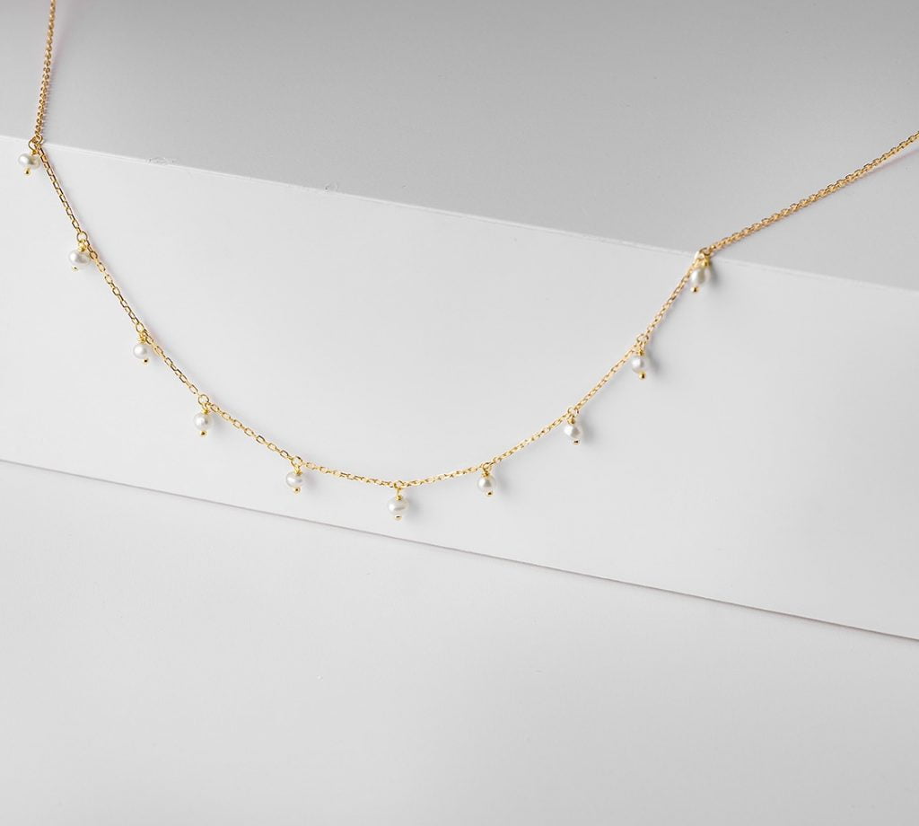 Exquisite Pearl Jewellery in Qatar | Hyak Qatar