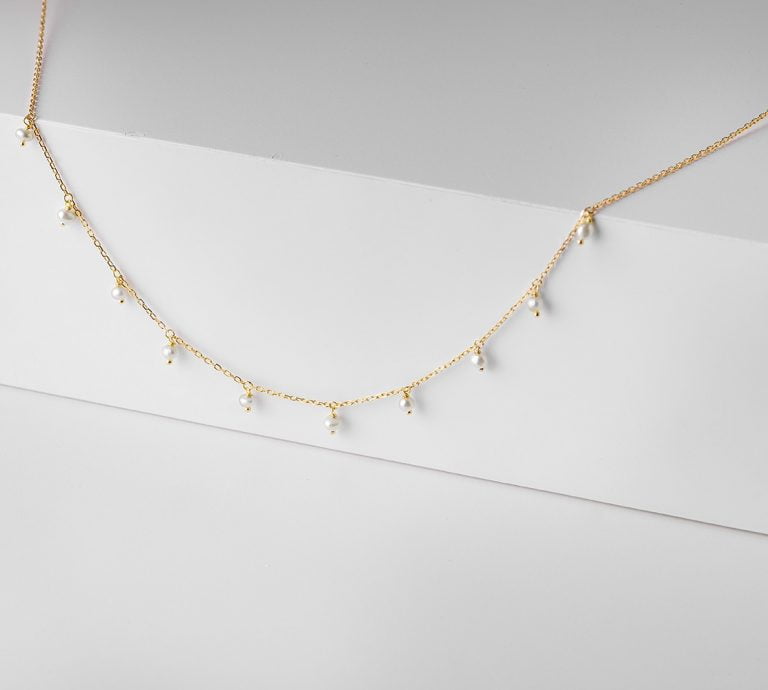 Exquisite Pearl Jewellery in Qatar | Hyak Qatar