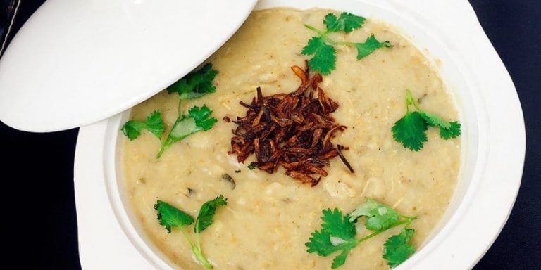 Must try Harees places in Qatar - Hyak Qatar - Welcome to Qatar