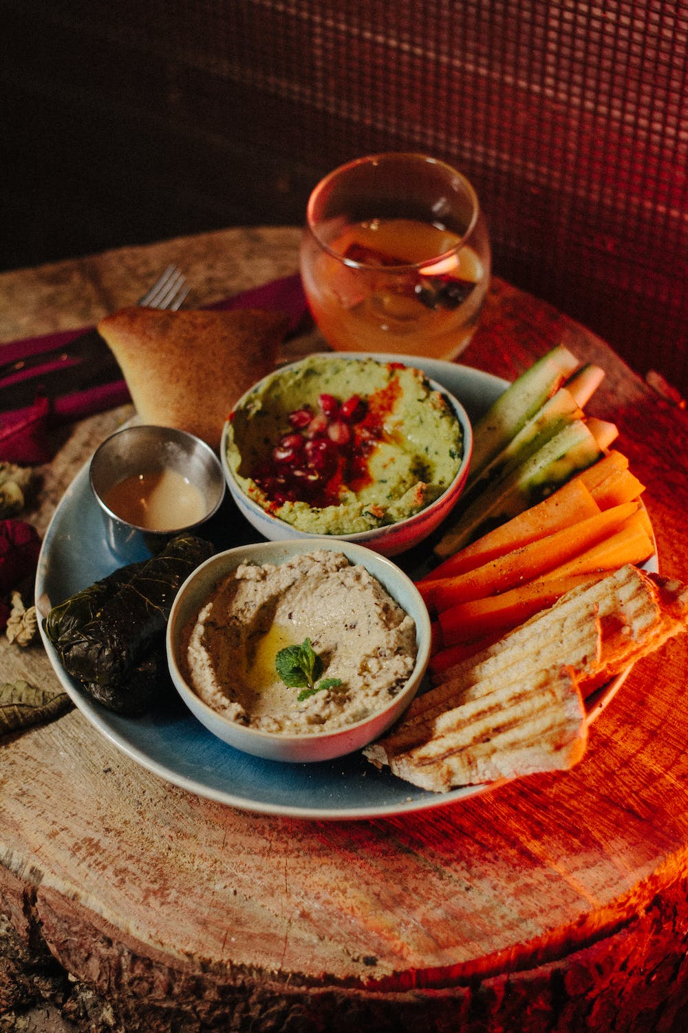 Qatari Food Traditions | Authentic Cuisine of Qatar