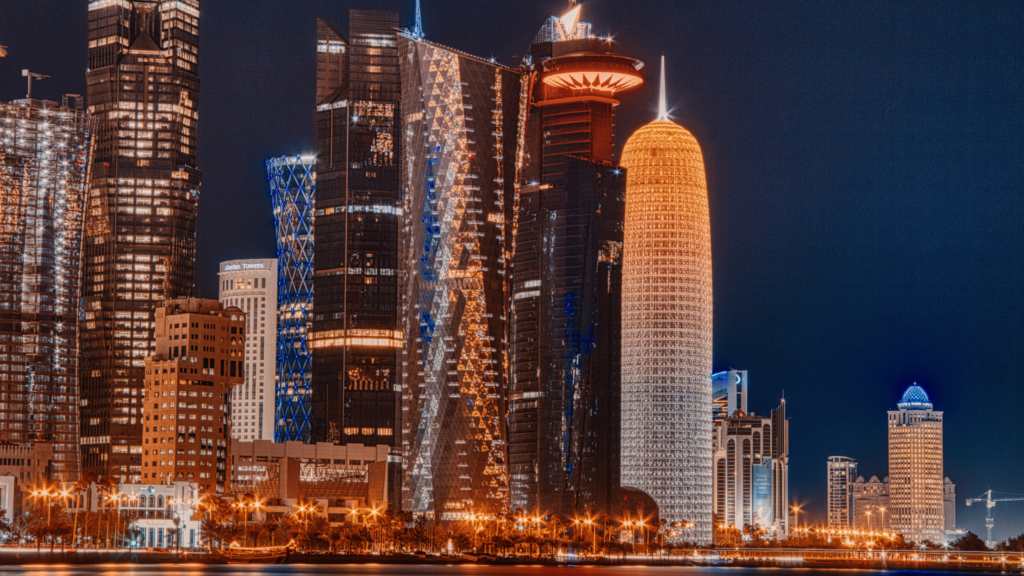 Discover the Rich Culture of Qatar | Hyak Qatar
