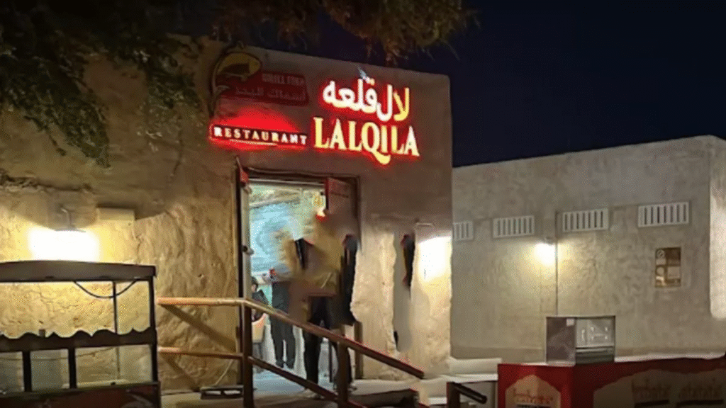 From Lahore to Doha: The Best Pakistani Restaurants in Qatar - Hyak ...