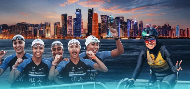 Sports Events in Qatar 2025 - Hyak Qatar - Welcome to Qatar