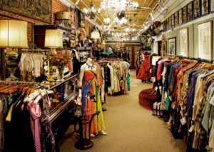 Best Thrift Shops & Secondhand Boutiques in Qatar - Hyak Qatar ...