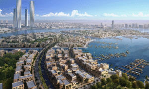 Top Neighborhoods to Live in Doha: A Guide for Expats & Locals - Hyak ...